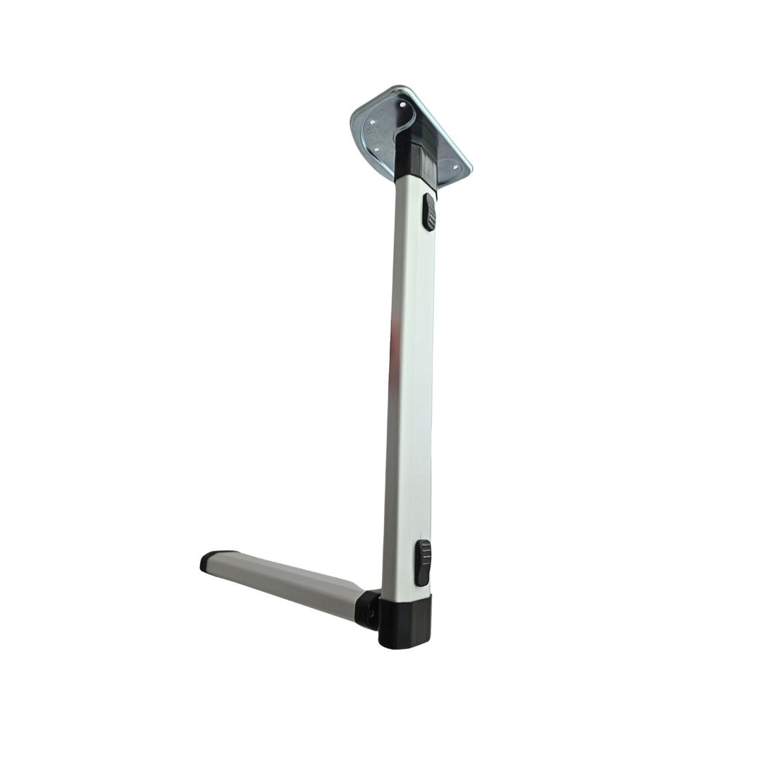 Folding Table Leg & Slider Rail Kit – Marvix