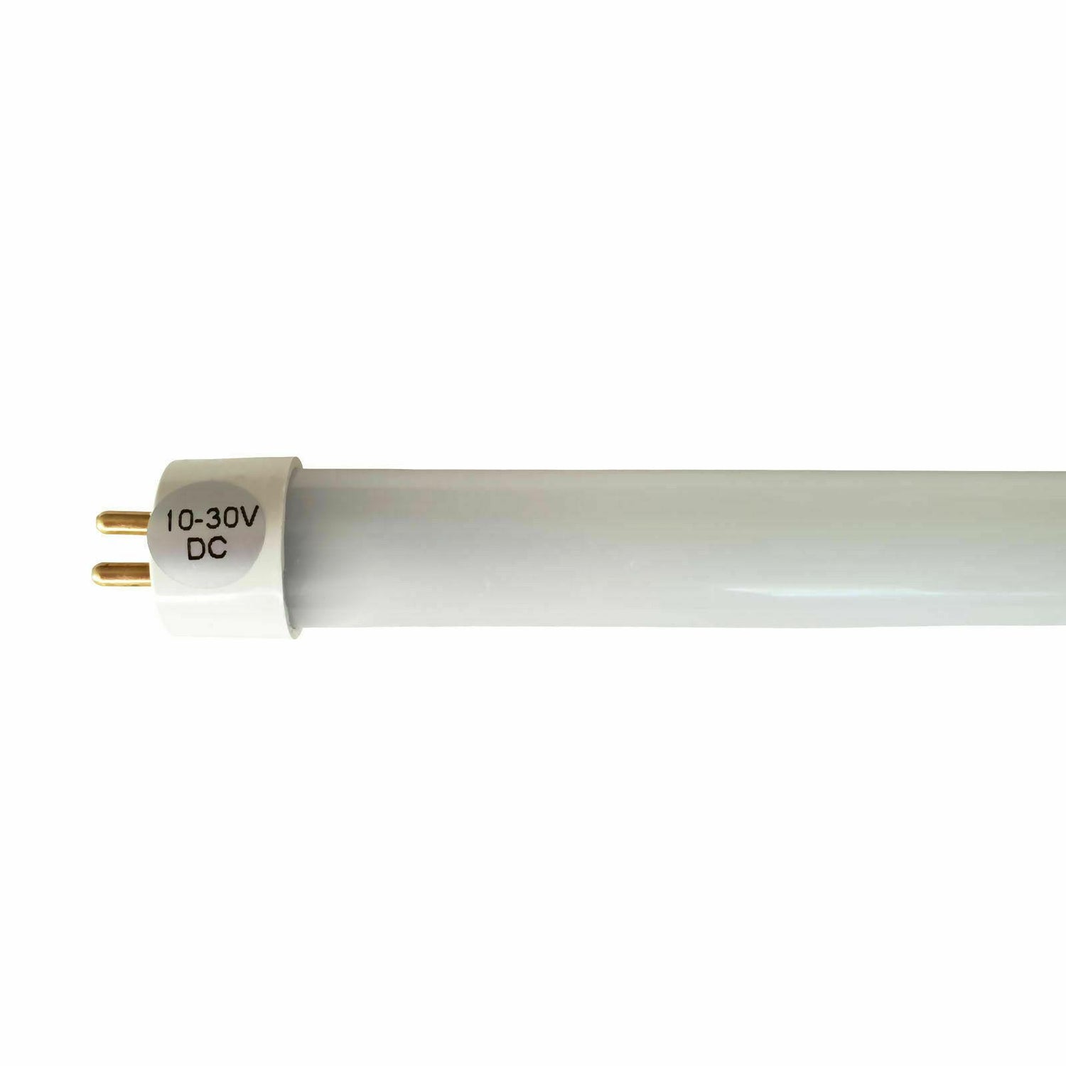 T5 LED Tube 530mm 12V 24V SMD Warm White Replacement for Fluorescent L ...