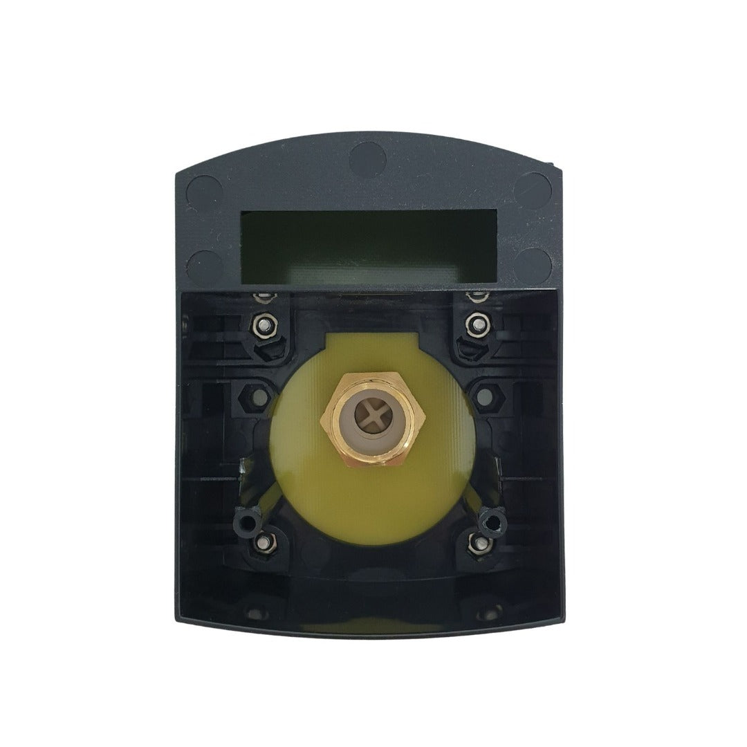 External Shower Point Water Outlet Socket & Shower Head – Marvix