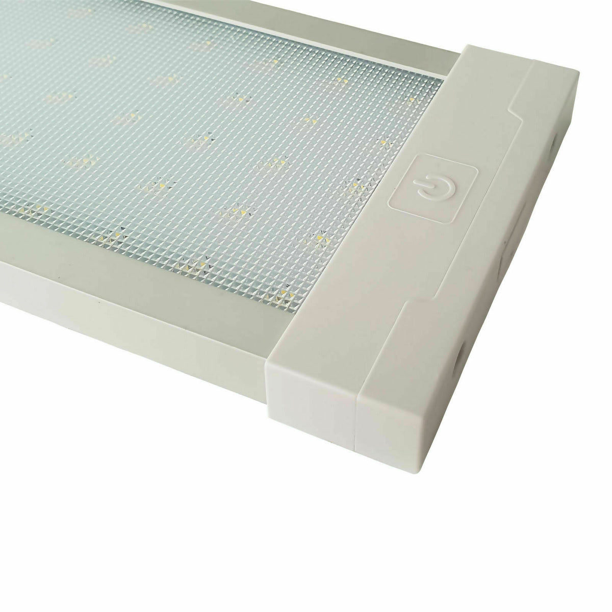 LED Light 12V 24V Super Bright 900lm With Touch Sensitive Switch – Marvix