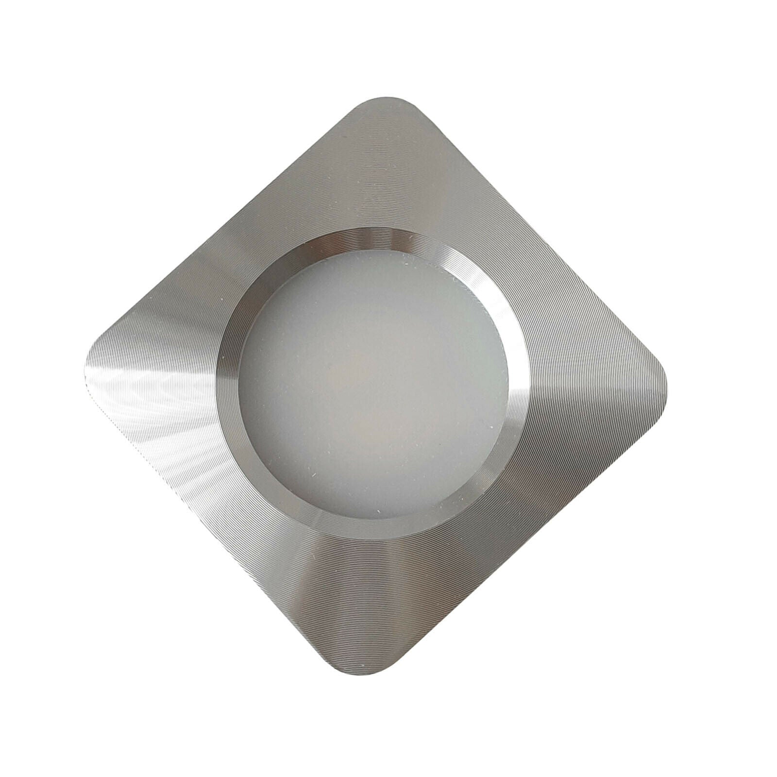 Marvix MXL68C2W-6P LED Lights 6 X LED Spot Lights 12V/24V Dimmable ...