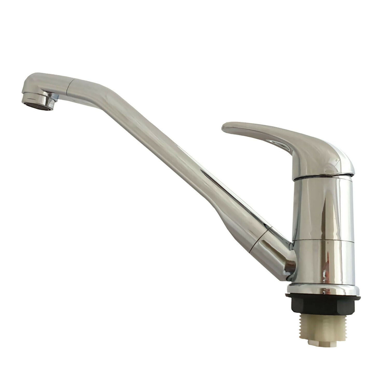 Comet Roma Water Tap Mixer 12V Micro Switched Long Spout – Marvix