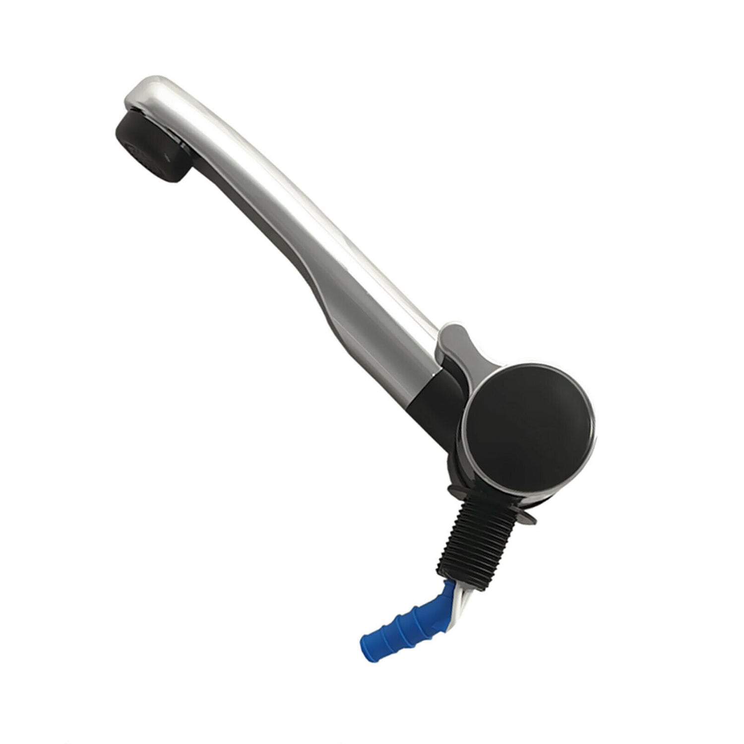 Comet London Cold Water Tap Single Lever 12V Microswitch – Marvix