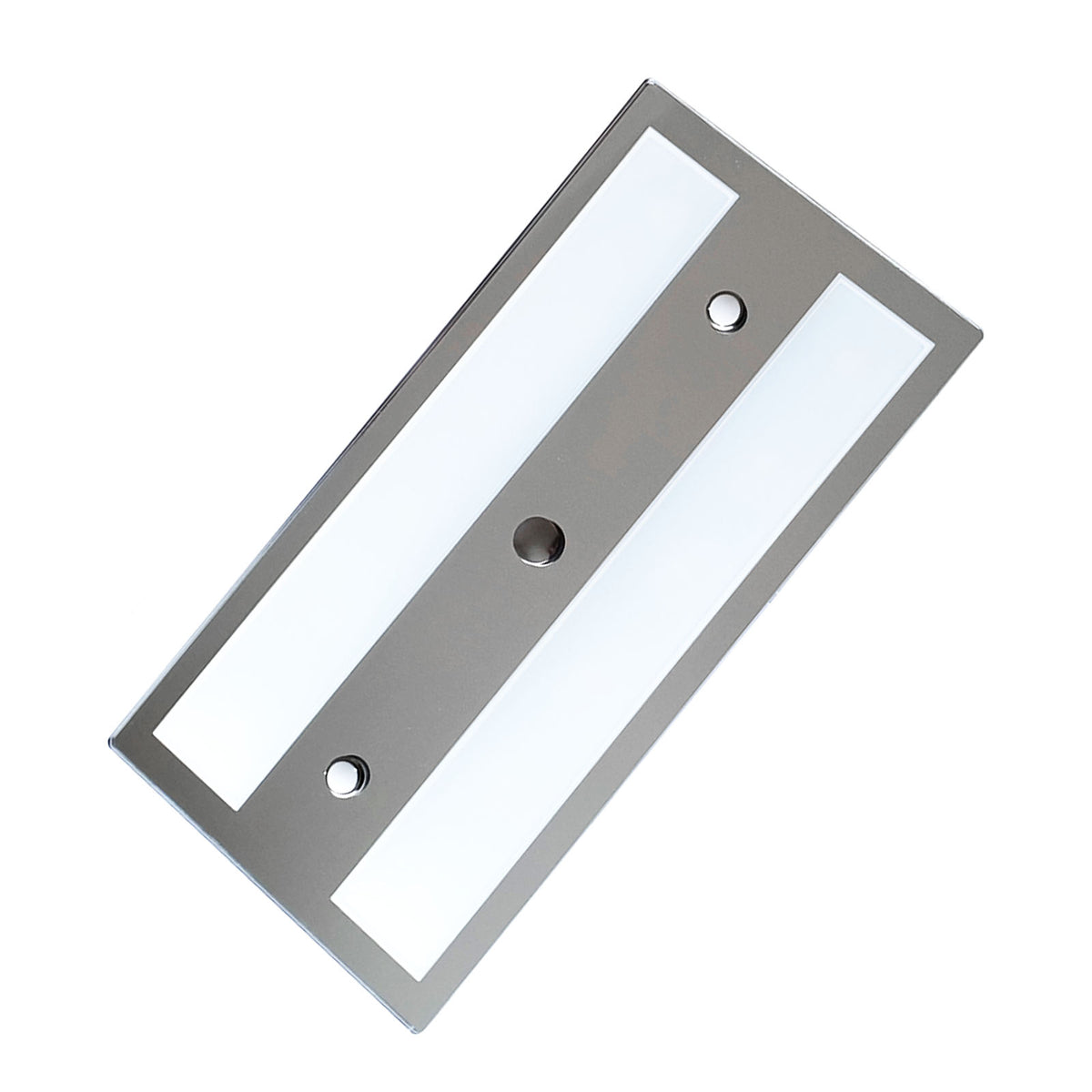 Marvix Square LED Ceiling Light 12V 24V Touch Switch Dimmable