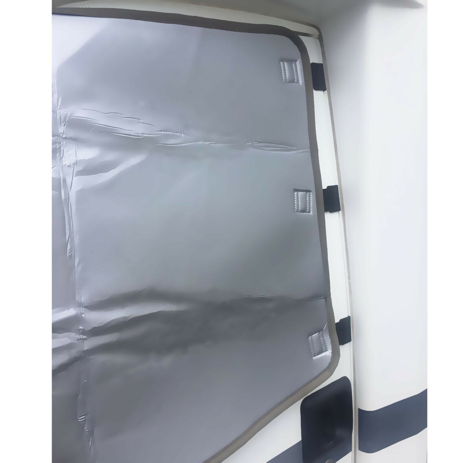 Motorhome External Thermal Cab Screen Ducato Boxer 1994 - 2005 Windscr ...